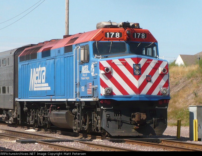 METX 178